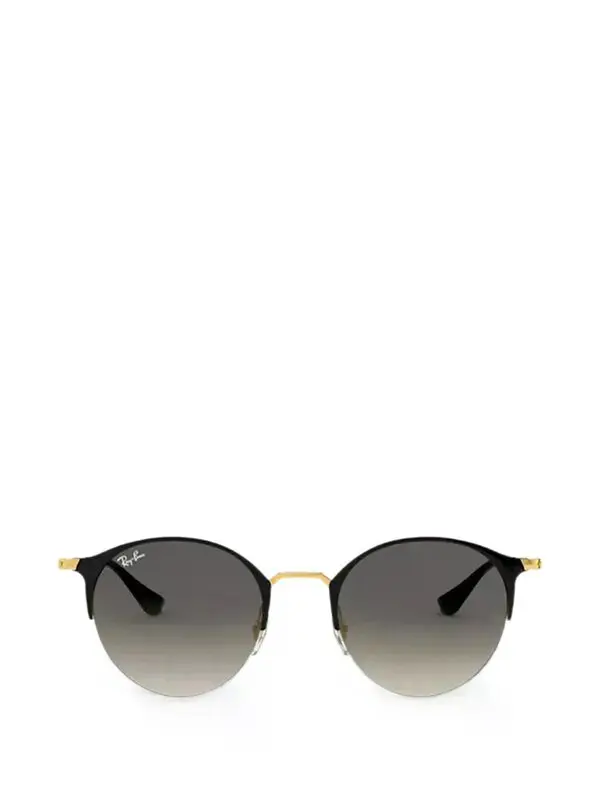Ray-ban Cat Eye Sunglasses - Black