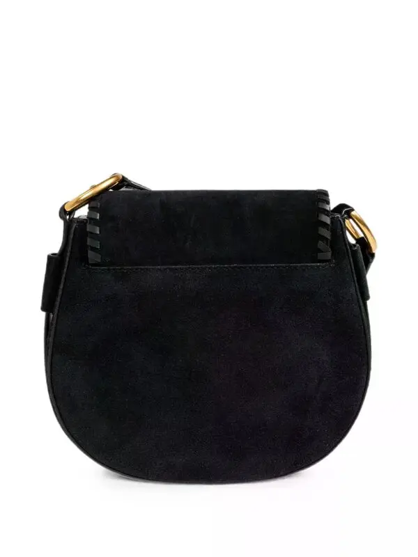 Michael Kors Josie Shoulder Bag - Black