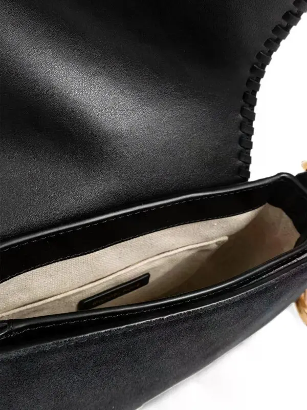 Michael Kors Josie Shoulder Bag - Black