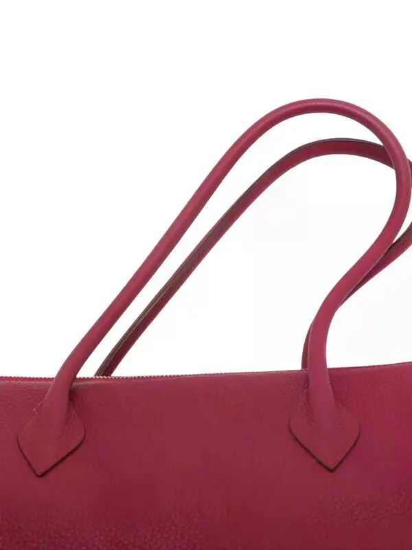 Hermès Togo Leather Tote Bag
