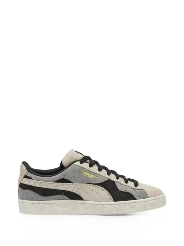 PUMA Suede Camowave Sneakers