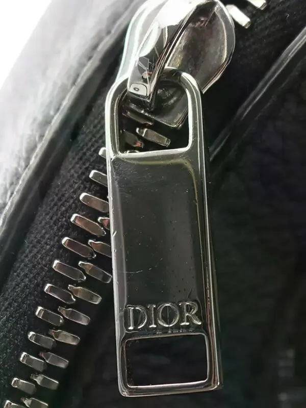 Dior Oblique Canvas Explorer Backpack