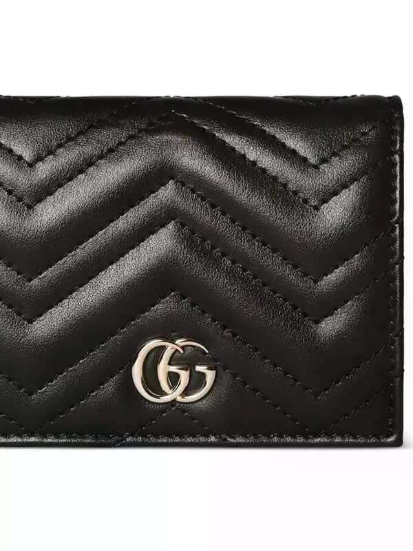 Gucci Double G Wallet