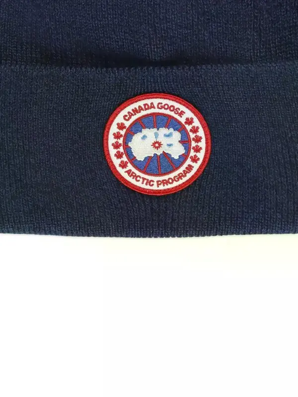 Canada Goose Beanie Hat
