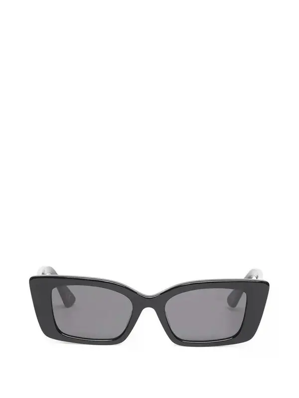 VANS Motz Sunglasses - Black