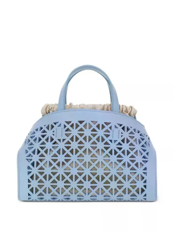 FERRAGAMO Hug Handbag