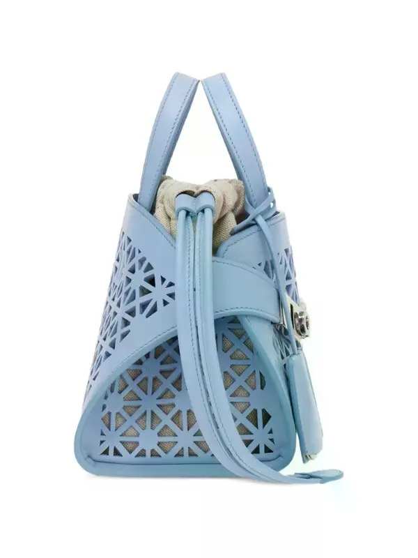 FERRAGAMO Hug Handbag