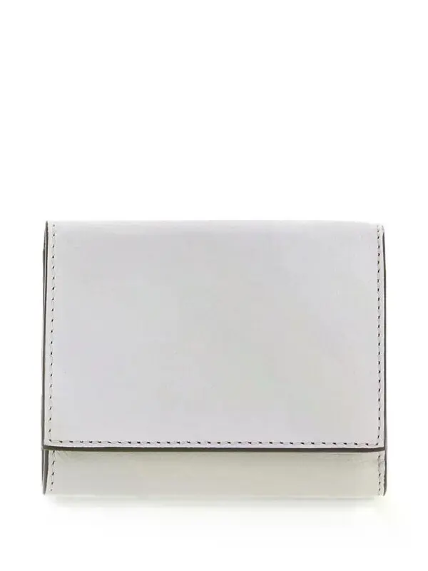 Chloé Mini Paddington Wallet