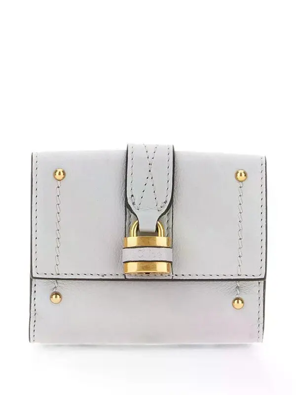 Chloé Mini Paddington Wallet