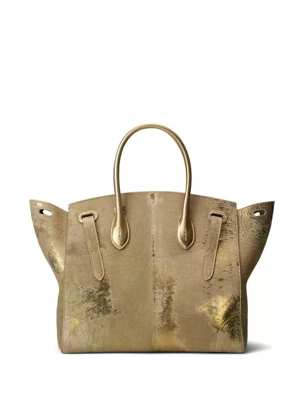 Ralph Lauren Ricky Tote Bag
