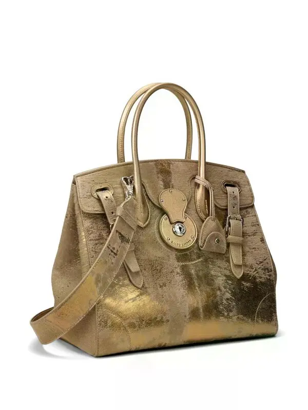 Ralph Lauren Ricky Tote Bag