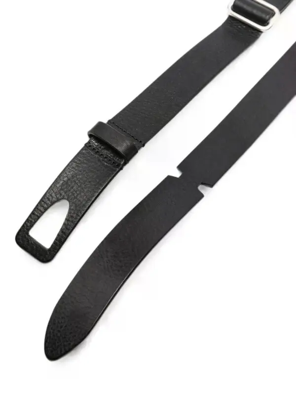 Officine Creative Leather Belt
