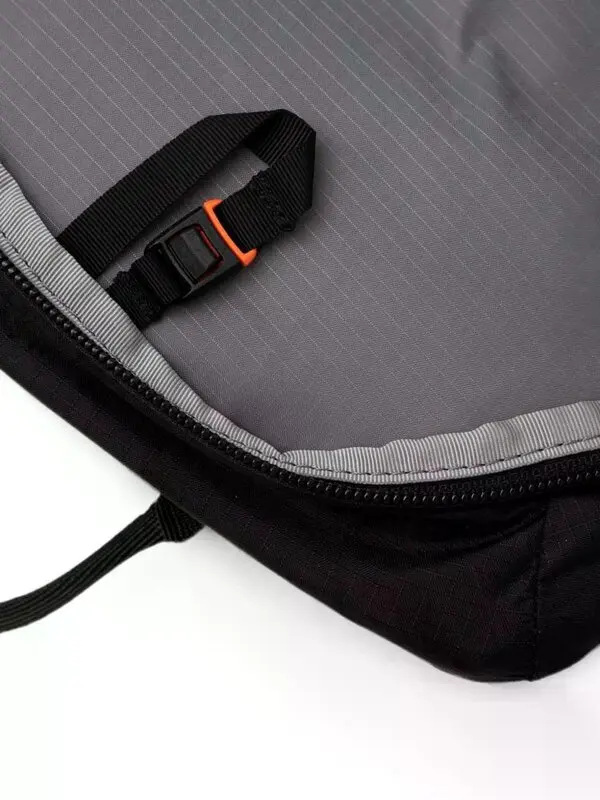MAMMUT Neon Light Logo-print Backpack