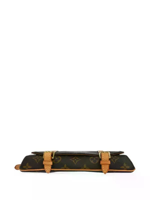 LOUIS VUITTON Marelle Monogram Belt Bag