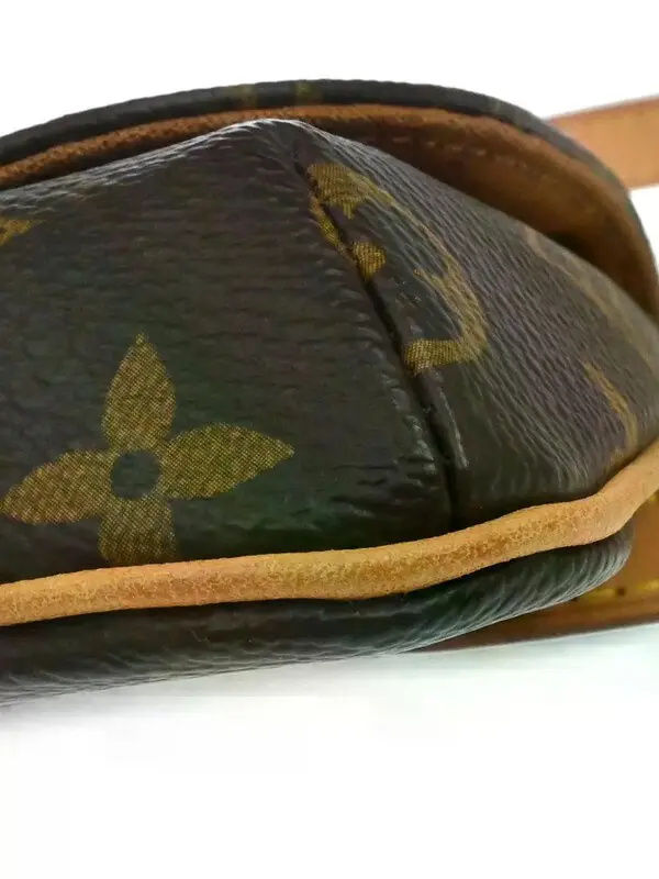 LOUIS VUITTON Marelle Monogram Belt Bag