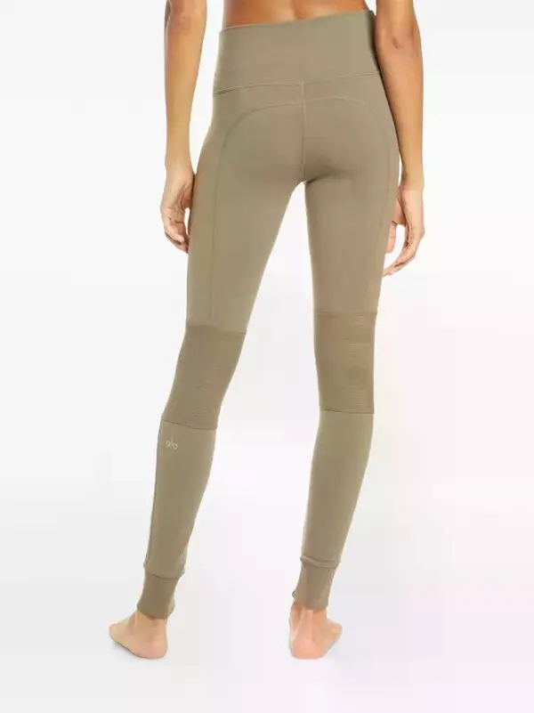 Alo Yoga Cargo-pocket Leggings