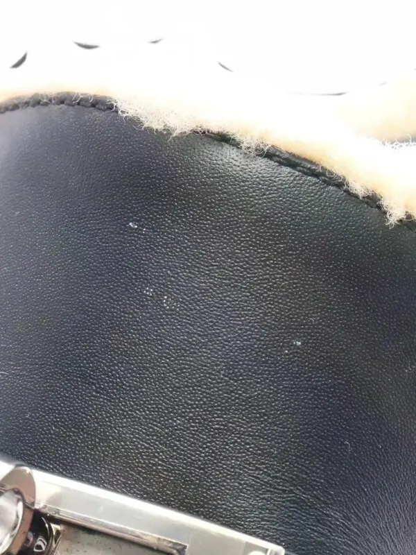 Hermès 2000s Carlotta Kelly Mules