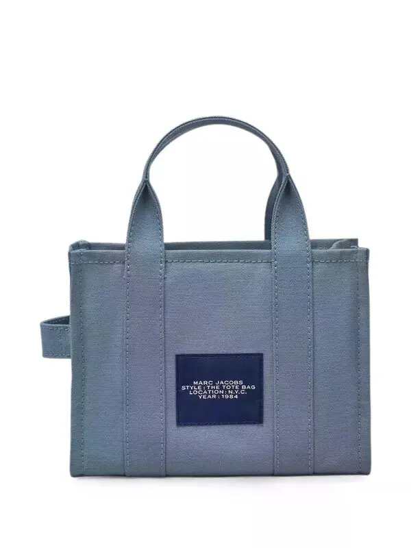 Marc Jacobs Canvas Tote Bag