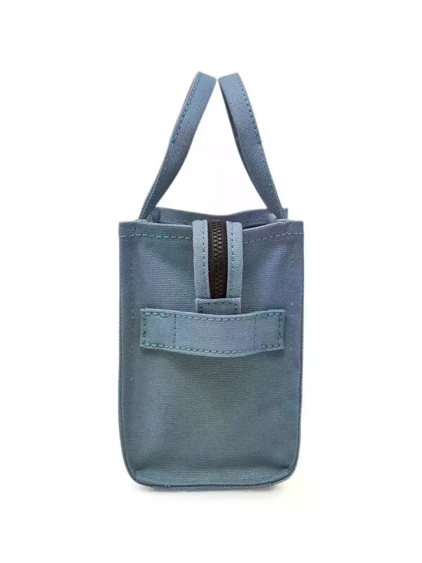 Marc Jacobs Canvas Tote Bag