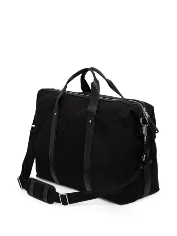 Marc O'polo Leather Trim Holdall