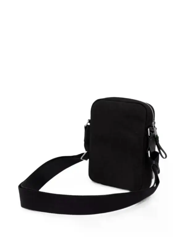 Marc O'polo Logo-patch Shoulder Bag