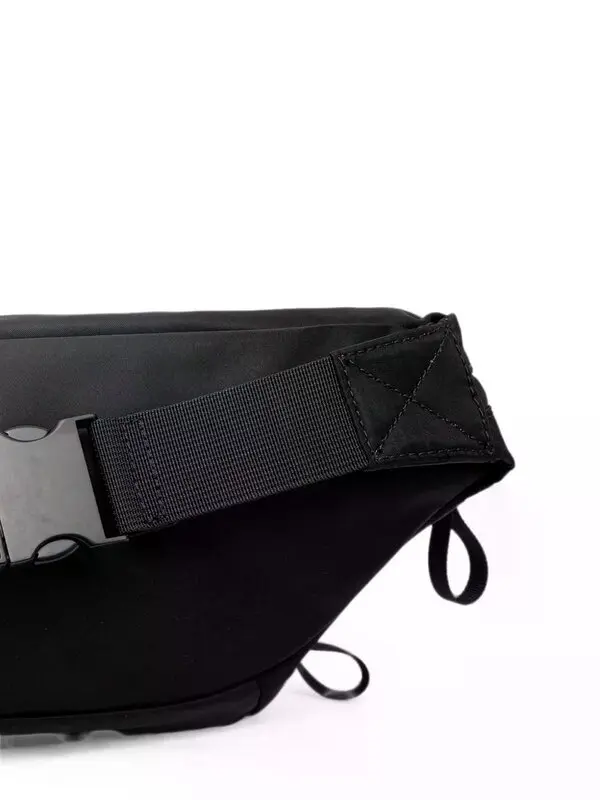 Marc O'polo Logo Patch Zip-fastening Belt Bag