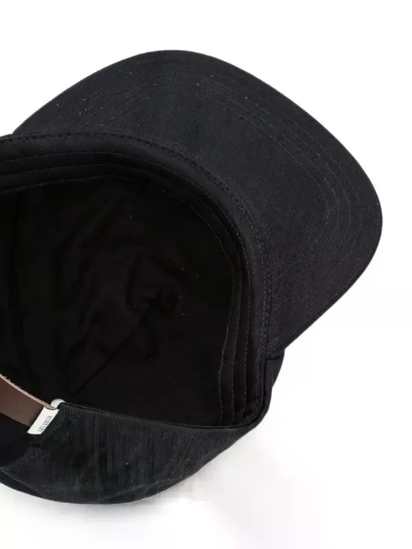 LES DEUX Glen Baseball Cap