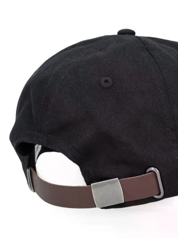 LES DEUX Glen Baseball Cap
