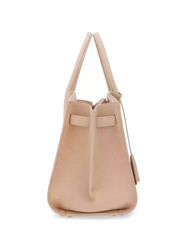 FERRAGAMO Studio Soft Tote Bag - Neutrals