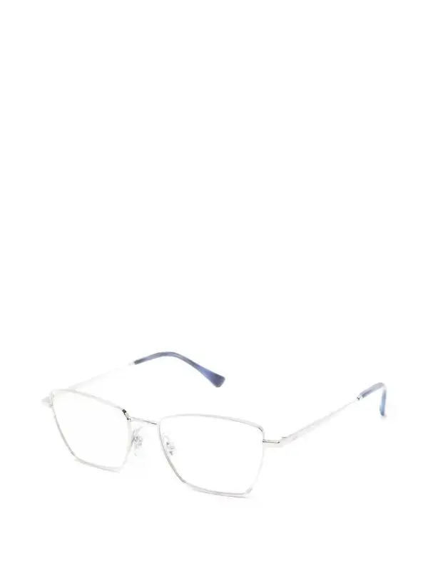 Ray-ban Geometric Frame Eyeglasses