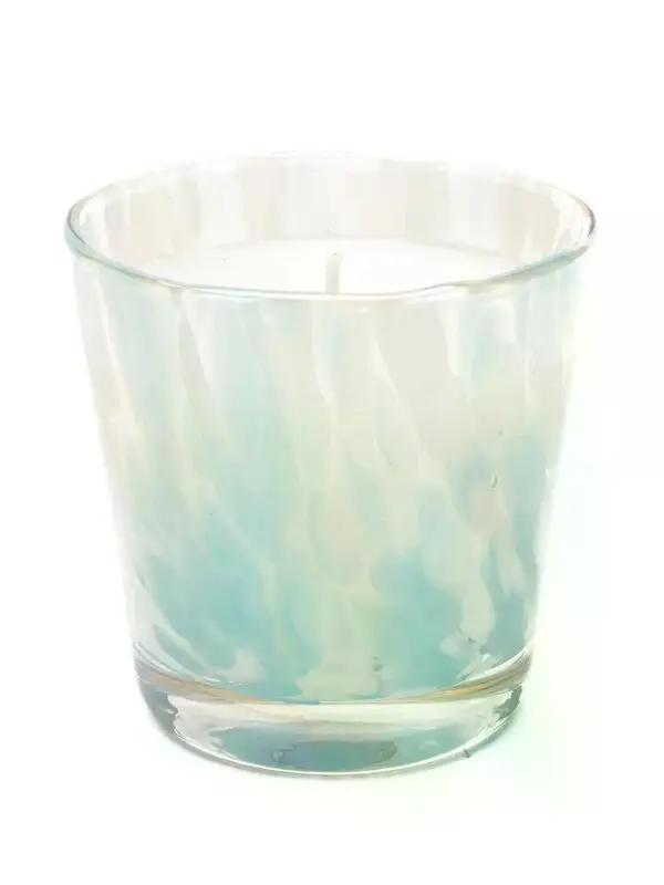 BAOBAB COLLECTION Sapphire Pearls Scented Candle