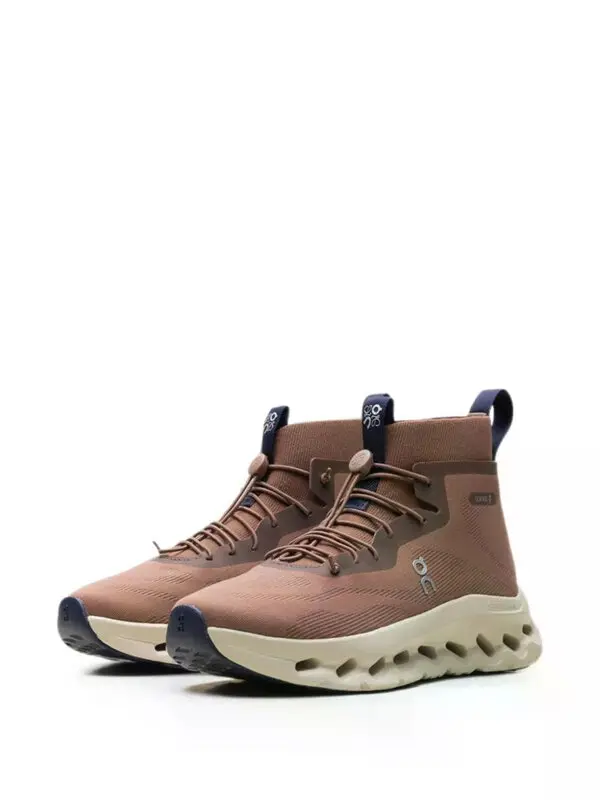 Loewe Cloudtilt Hi High Top Sneakers