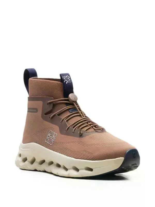 Loewe Cloudtilt Hi High Top Sneakers