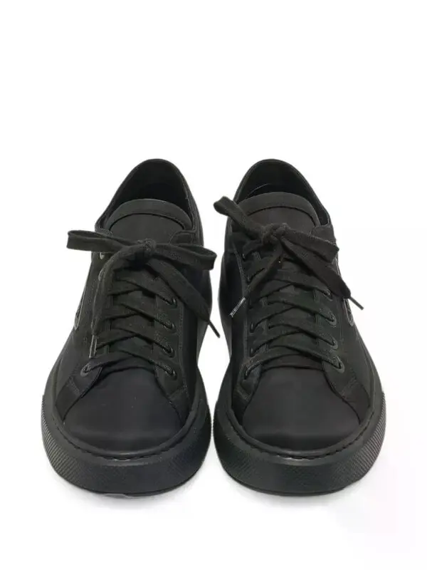 Prada Lace-up Sneakers