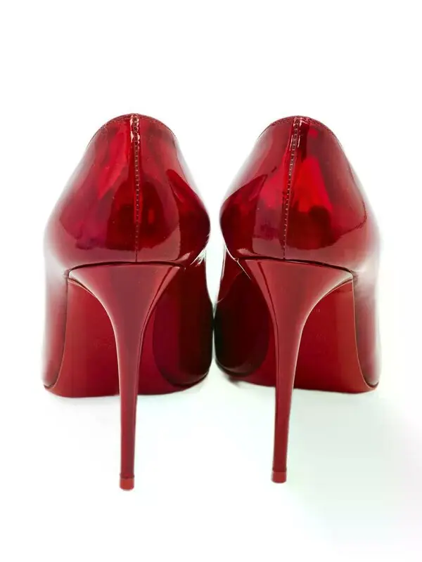 CHRISTIAN LOUBOUTIN Kate Heeled Pumps