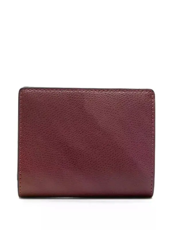 Furla Logo-plaque Wallet