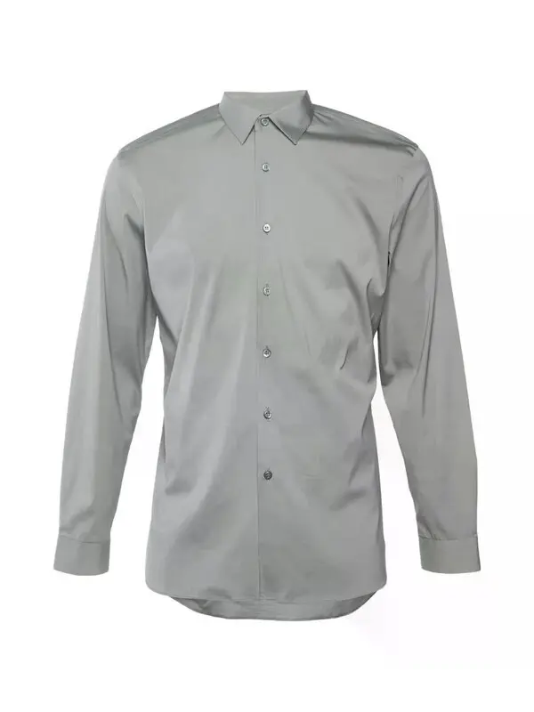 Prada Long-sleeve Shirt