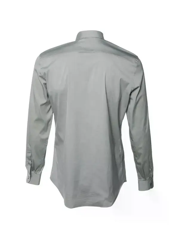 Prada Long-sleeve Shirt