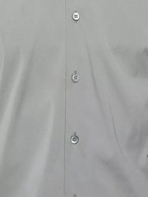 Prada Long-sleeve Shirt
