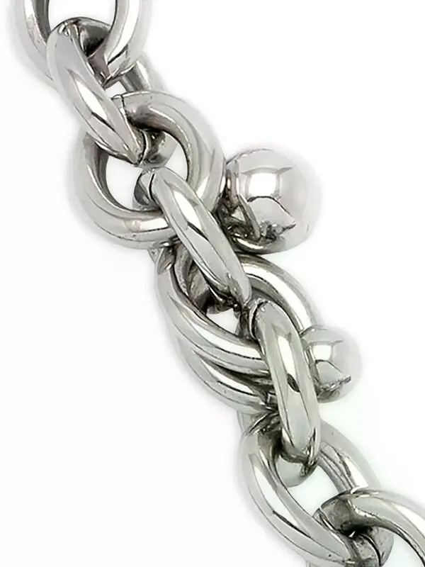 YOJ Ball-link Bracelet