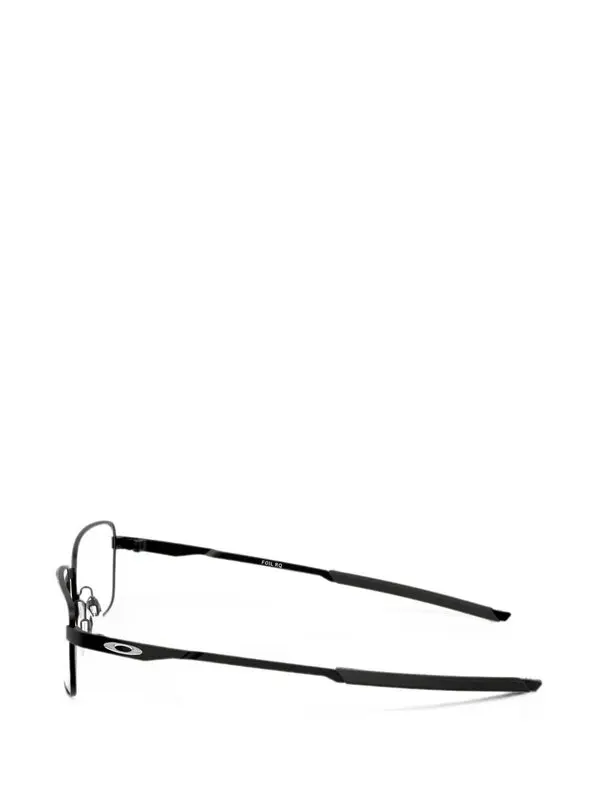 Oakley Foil Rq Rectangle Eyeglasses