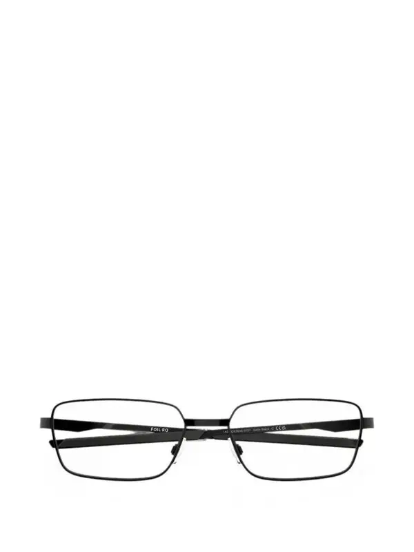Oakley Foil Rq Rectangle Eyeglasses