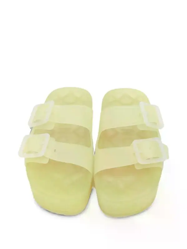 Balenciaga Mallorca Platform Sandals