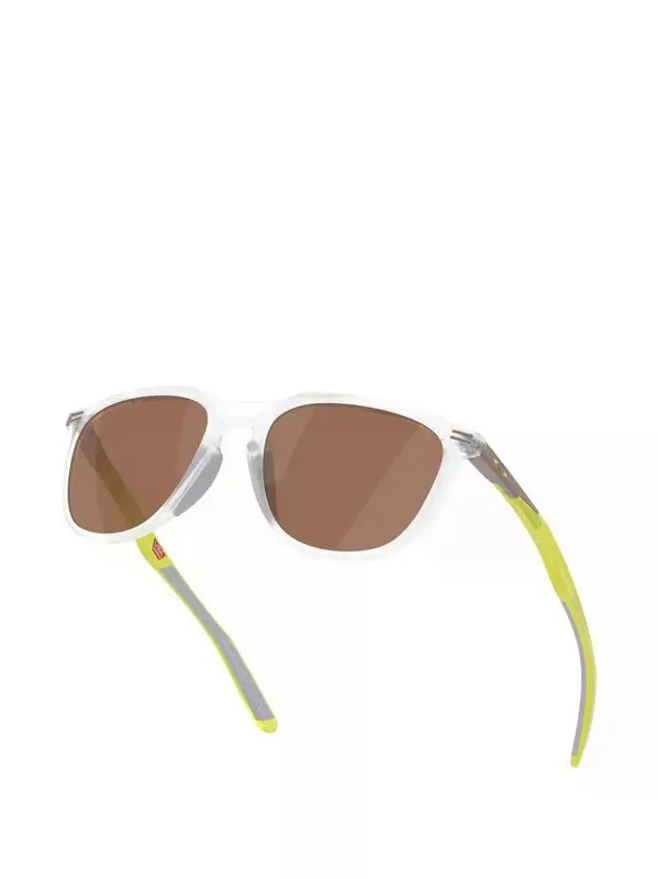 Oakley Thurso Limitless Square-frame Sunglasses - Grey