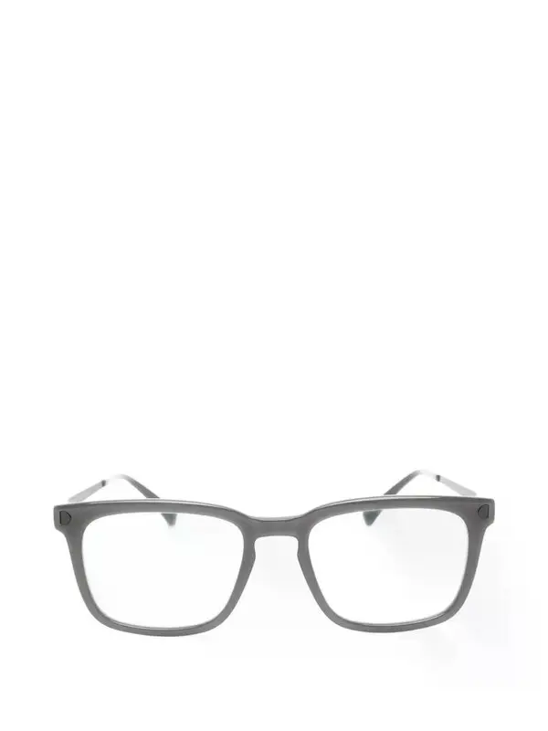 Mykita Maral Square-frame Eyeglasses - Grey