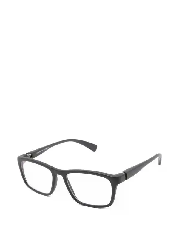 Mykita Rectangle Eyeglasses