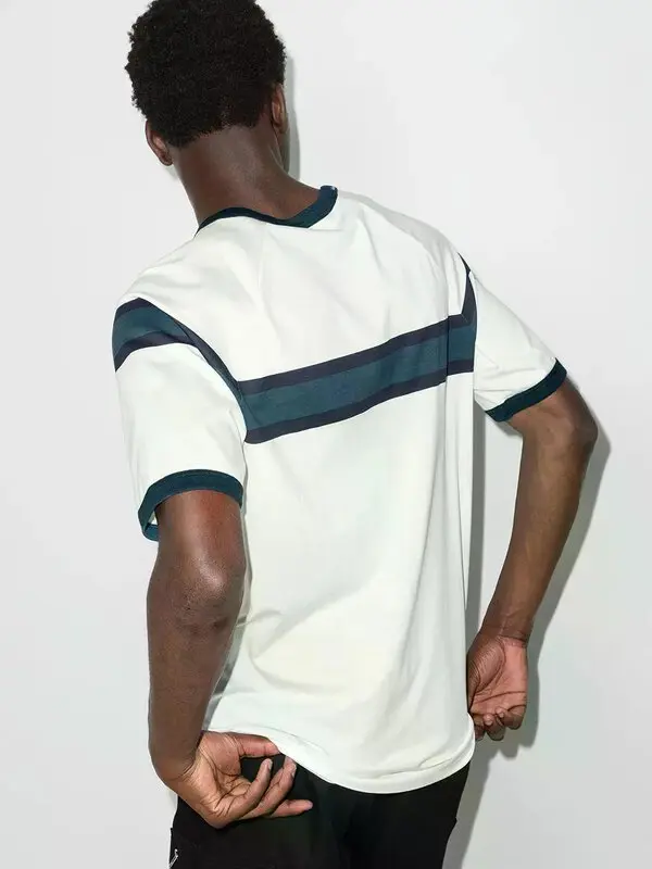 Dolce & Gabbana Dg Band Logo T-shirt