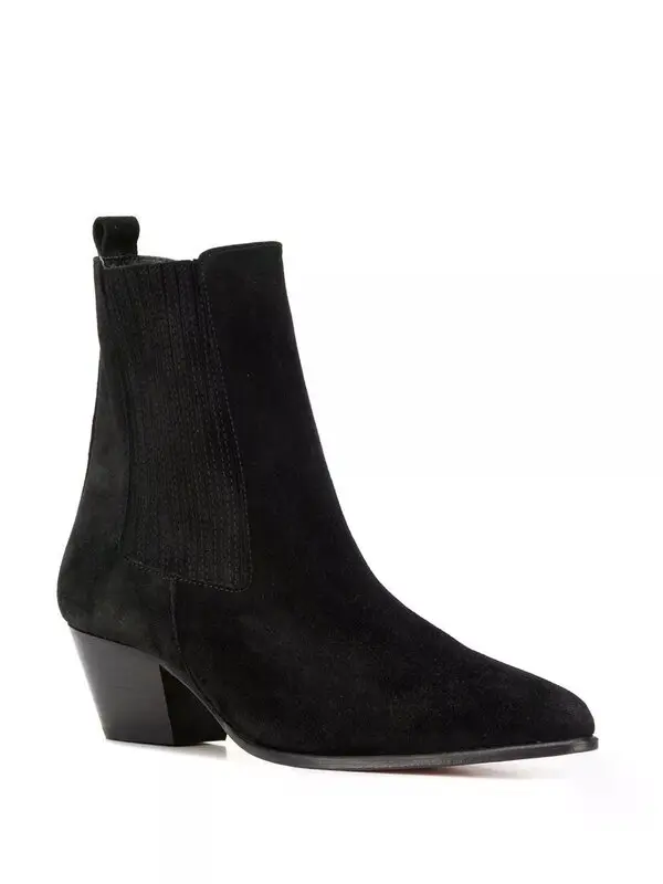 Sandro Amelya 60mm Ankle Boots