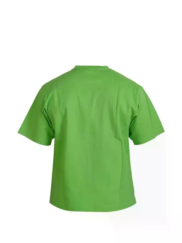 Dolce & Gabbana Graphic-print T-shirt