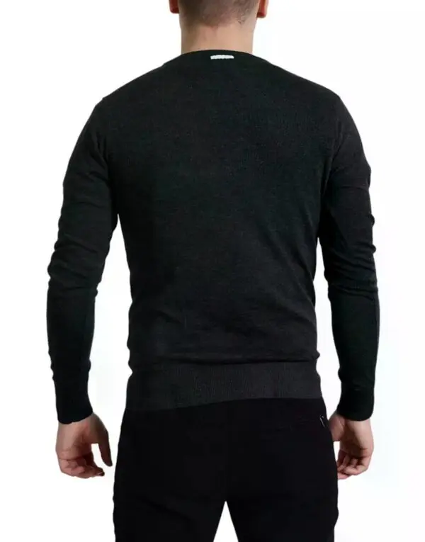 Dolce & Gabbana Crew-neck Sweater